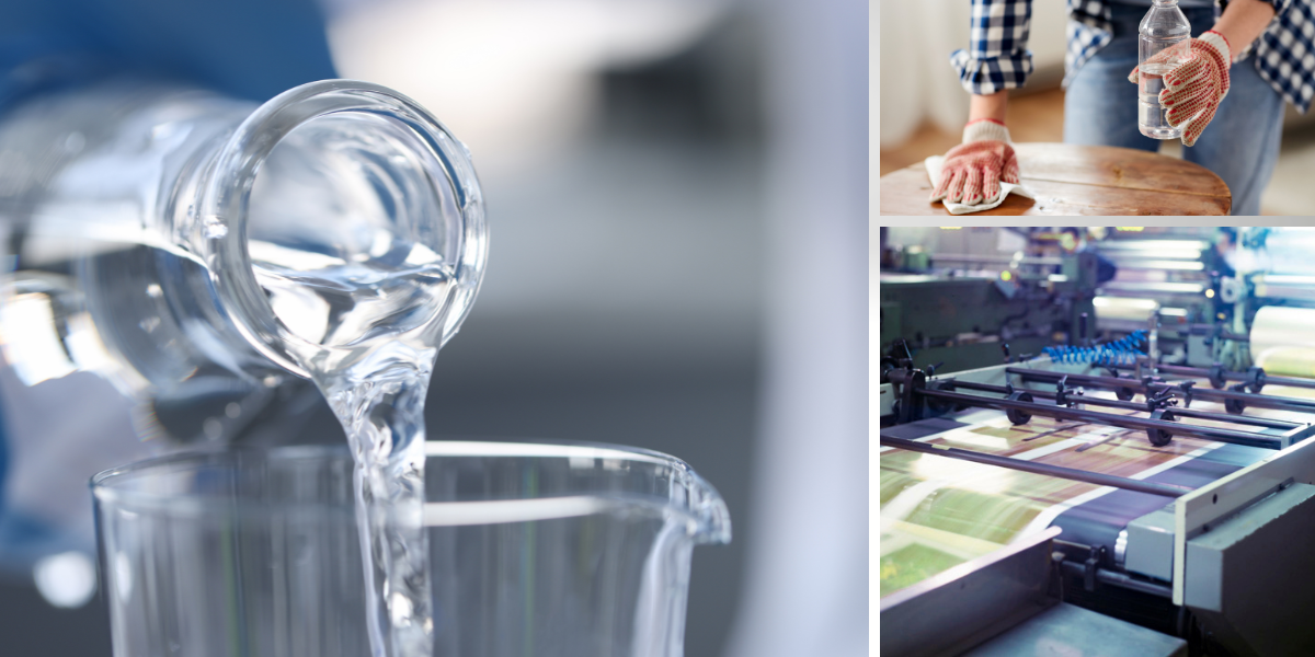 What is Solvent Recovery Equipment, and How Can it Help Your Business ...